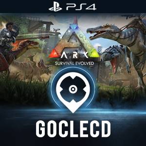 Acheter ARK Survival Evolved PS4 Code Comparateur Prix