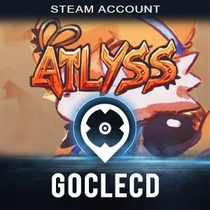 ATLYSS Compte Steam Comparer les prix