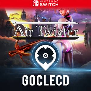 Acheter Air Twister Nintendo Switch comparateur prix