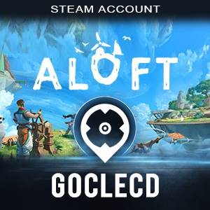 Aloft Compte Steam Comparer les prix