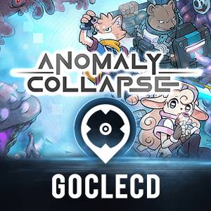Acheter Anomaly Collapse Clé CD Comparateur Prix