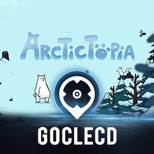 Acheter Arctictopia Clé CD Comparateur Prix