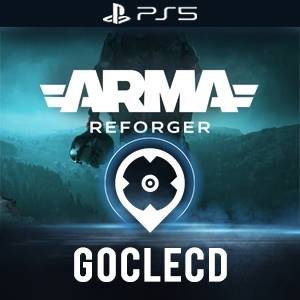 Acheter Arma Reforger PS5 Comparateur Prix