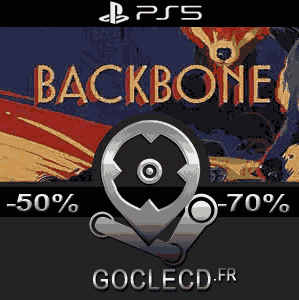 Acheter Backbone PS5 Comparateur Prix