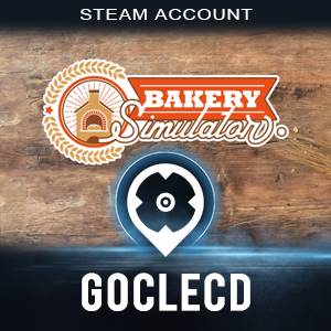 Bakery Simulator Compte Steam Comparer les prix
