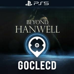 Acheter Beyond Hanwell PS5 Comparateur Prix