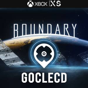 Acheter Boundary Xbox Series Comparateur Prix