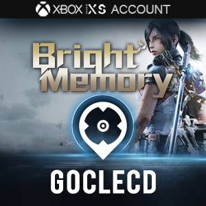 Bright Memory Compte Xbox series Comparer les prix