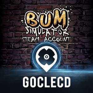Bum Simulator Compte Steam Comparer les prix