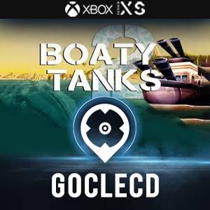 Acheter Boaty Tanks 2 Xbox Series Comparateur Prix