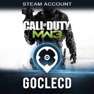 Call Of Duty Modern Warfare 3 Compte Steam Comparer les prix