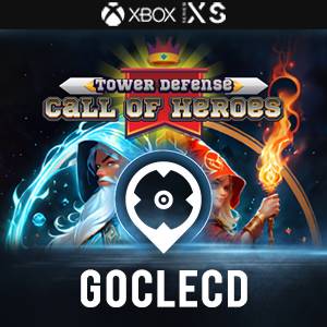 Acheter Call of Heroes Tower Defense Xbox Series Comparateur Prix