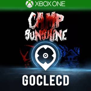 Acheter Camp Sunshine Xbox One Comparateur Prix