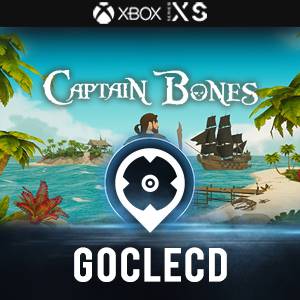Acheter Captain Bones Xbox Series Comparateur Prix