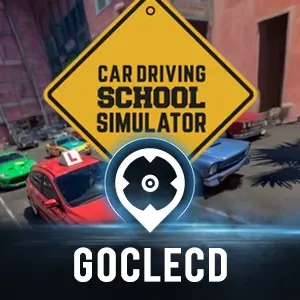 Acheter Car Driving School Simulator Clé CD Comparateur Prix