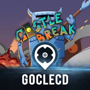 Acheter Castle Break Clé CD Comparateur Prix