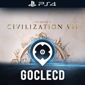 Acheter Civilization 7 PS4 Comparateur Prix