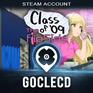 Class of ’09 The Flip Side Compte Steam Comparer les prix