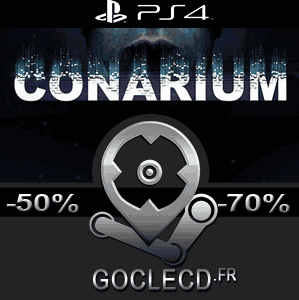 Acheter Conarium PS4 Comparateur Prix