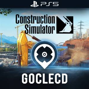 Acheter Construction Simulator PS5 Comparateur Prix