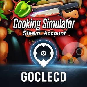 Cooking Simulator Compte Steam Comparer les prix