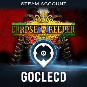 Corpse Keeper Compte Steam Comparer les prix