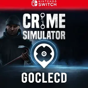 Acheter Crime Simulator Nintendo Switch comparateur prix