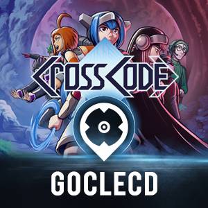 Acheter CrossCode Clé CD au meilleur prix - Goclecd.fr
