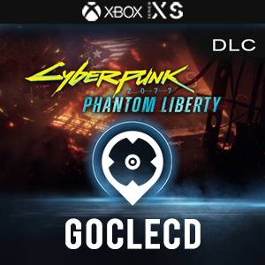 Acheter Cyberpunk 2077 Phantom Liberty Xbox Series Comparateur Prix