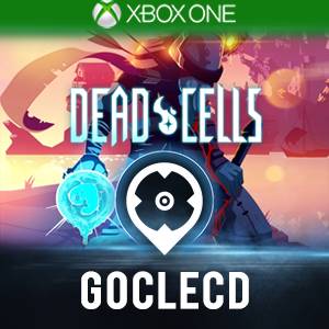 Acheter Dead Cells Xbox One Comparateur Prix