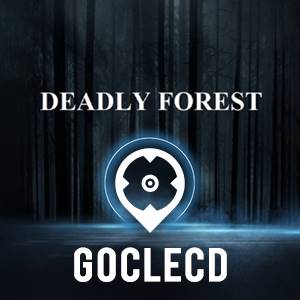 Acheter Deadly Forest Beta Clé CD Comparateur Prix