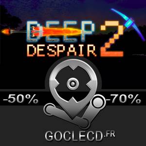 Acheter Deep Despair 2 Clé CD Comparateur Prix