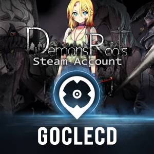Demons Roots Compte Steam Comparer les prix