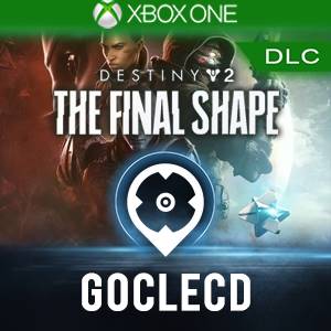Acheter Destiny 2 The Final Shape Xbox One Comparateur Prix