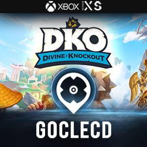 Acheter Divine Knockout Xbox Series Comparateur Prix
