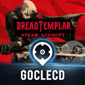 Dread Templar Compte Steam Comparer les prix