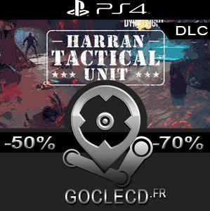 Acheter Dying Light Harran Tactical Unit Bundle PS4 Comparateur Prix