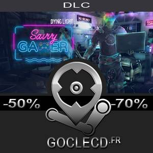 Acheter Dying Light Savvy Gamer Bundle Clé CD Comparateur Prix