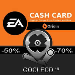 Carte Cadeau Origin | Comparateur de prix