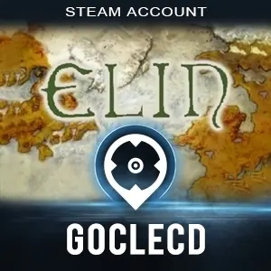 Elin Compte Steam Comparer les prix