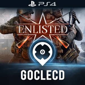 Acheter Enlisted PS4 Comparateur Prix