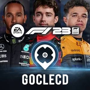 Acheter F1 23 Clé CD Comparateur Prix
