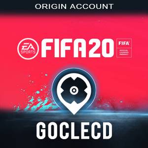 FIFA 20 Compte Origin Comparer les prix