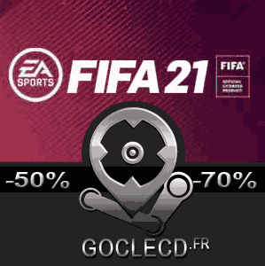 Acheter Clé FIFA 21 PC Comparateur Prix