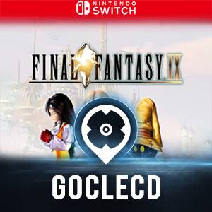 Acheter FINAL FANTASY 9 Nintendo Switch comparateur prix