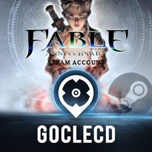 Fable Anniversary Compte Steam Comparer les prix