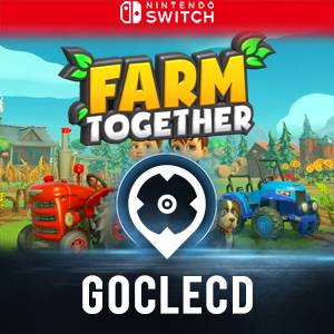 Acheter Farm Together Nintendo Switch comparateur prix