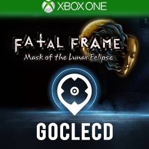 Acheter PROJECT ZERO: Le Masque de l'Éclipse Xbox One Comparateur Prix