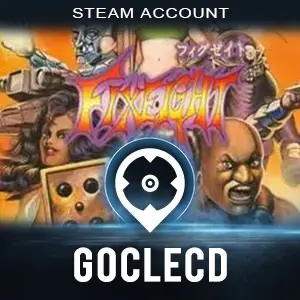 FixEight Compte Steam Comparer les prix