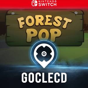 Acheter Forest Pop Nintendo Switch comparateur prix